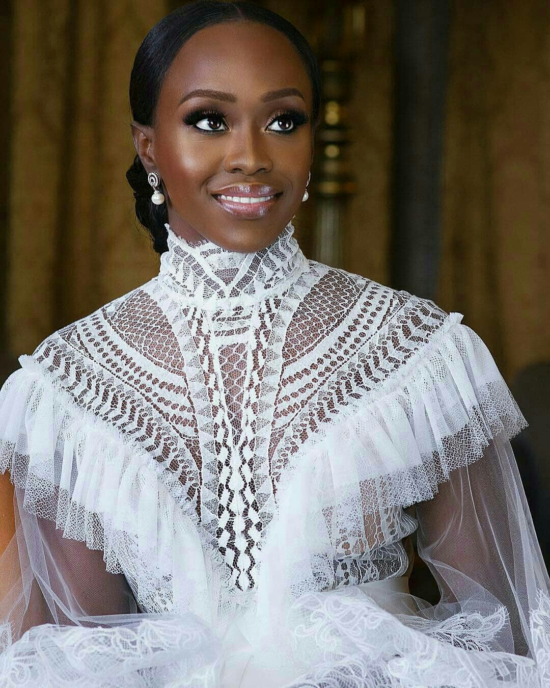 Hassan-Odukale and Osakwe families unite in marriage - Ivory NG