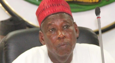 Ganduje resigns as APC chairman following party crisis - Ivory NG