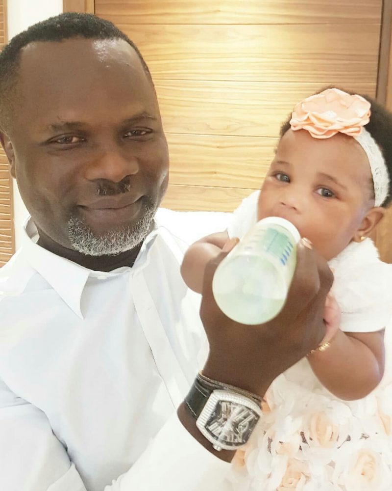 One year after grand wedding, socialite and business woman, Ehi Ogbebor ...