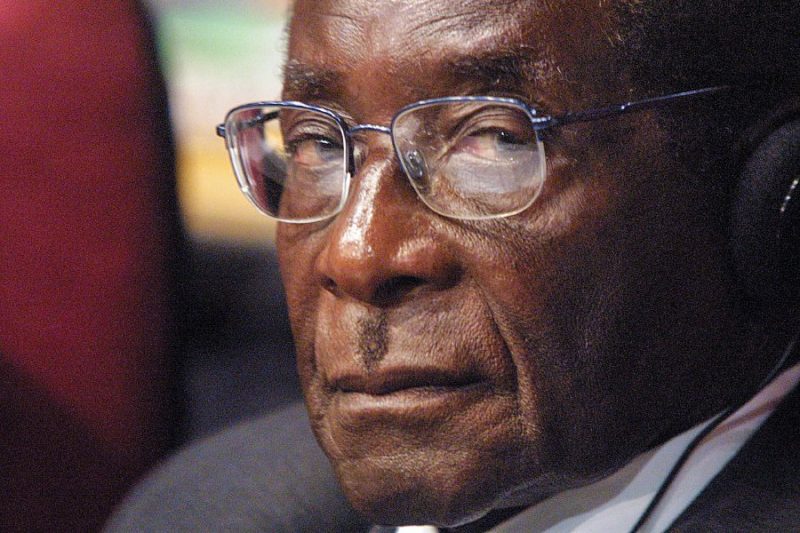 The Man Robert Mugabe: 7 things you probably didn’t know about him ...