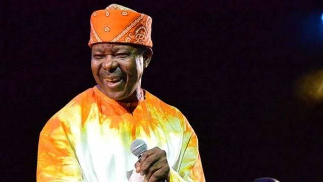 Sikiru Adepoju, the only Nigerian who won a Grammy + notable Nigerian ...