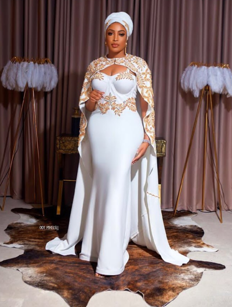 All you need to know about the 80th birthday party of Chief Okoya ...