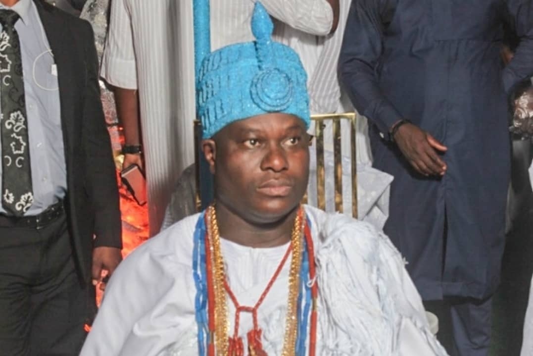 All you need to know about the 80th birthday party of Chief Okoya ...