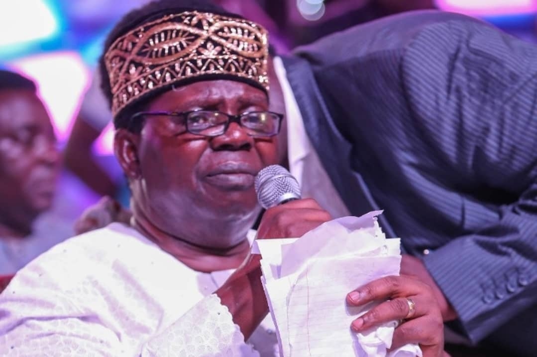 All you need to know about the 80th birthday party of Chief Okoya ...
