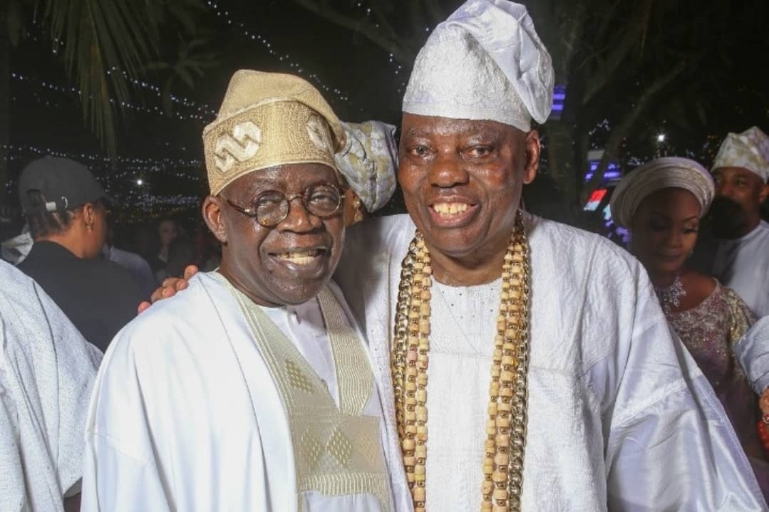 All you need to know about the 80th birthday party of Chief Okoya ...