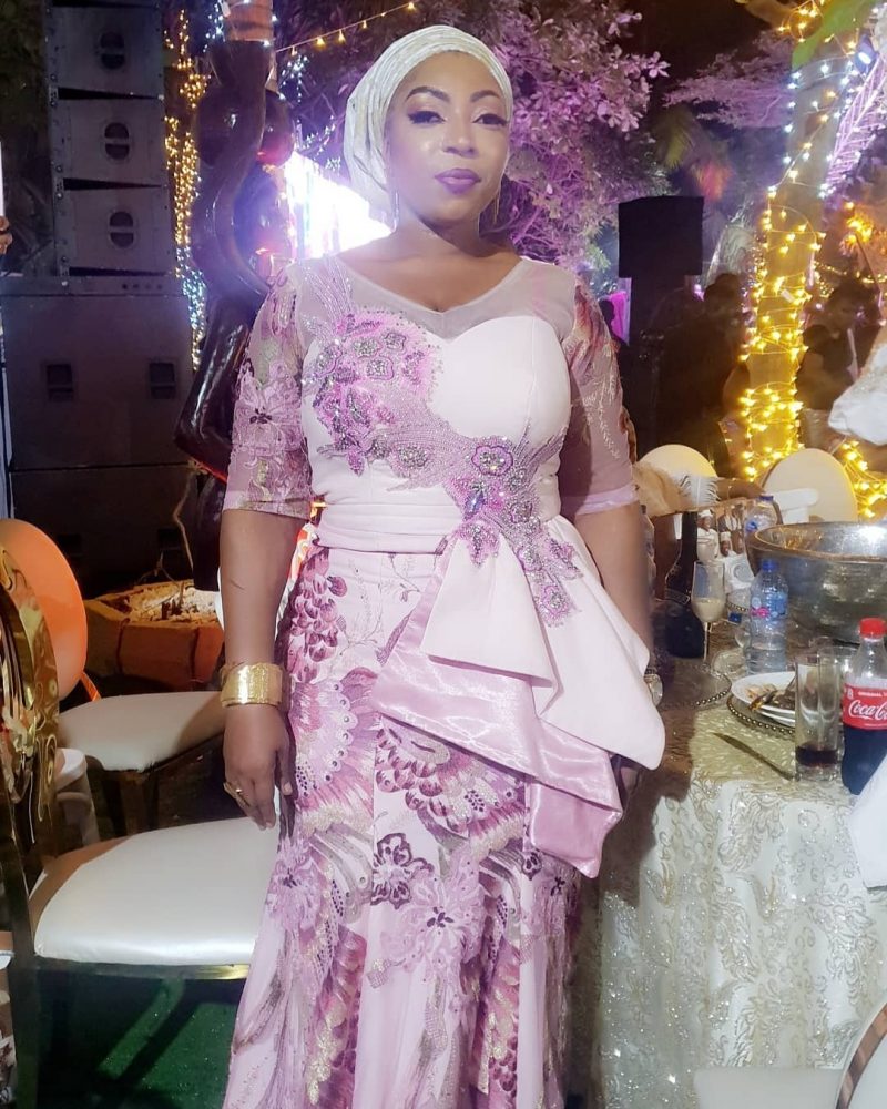 All you need to know about the 80th birthday party of Chief Okoya ...