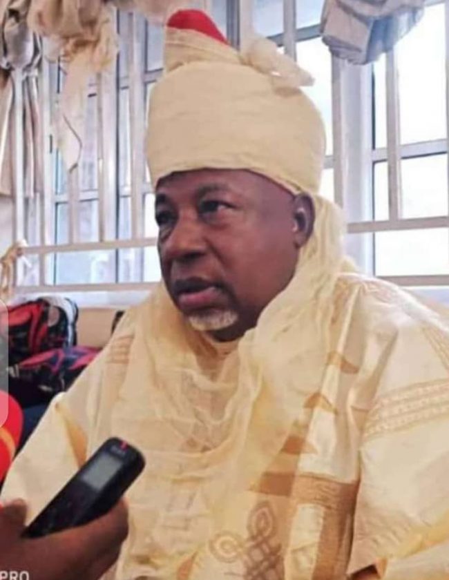 My freedom cost N50m – Bauchi gov’s brother who reveals after kidnap ...