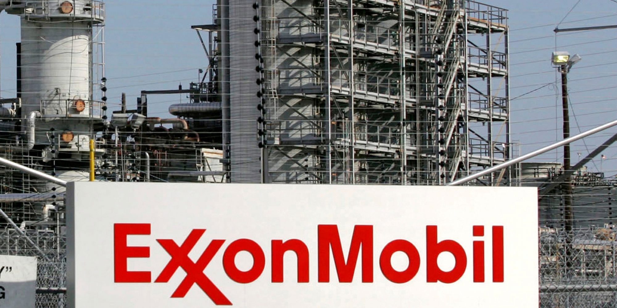 ExxonMobil to sack 1,600 workers in Europe - Ivory NG