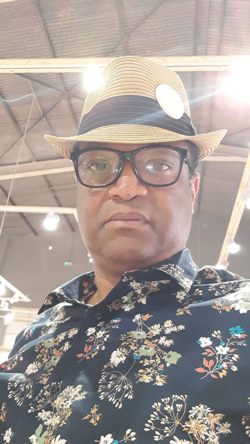 Clergyman, Femi Giwa-Amu mourns late daughter whom he sexually molested ...