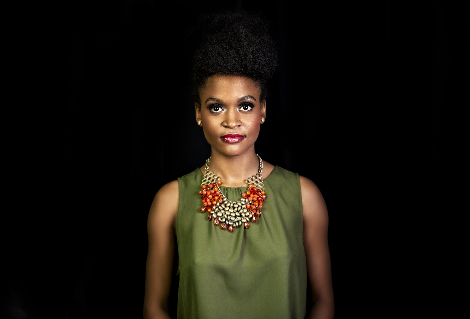 Clergyman, Femi Giwa-Amu mourns late daughter whom he sexually molested ...