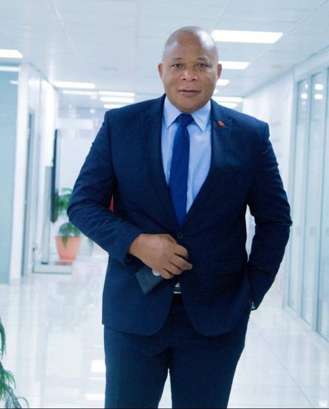 UBA’s spokesperson, Ramon Nasir, celebrates 15 years of service - Ivory NG
