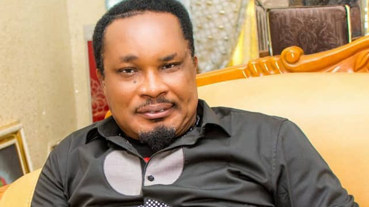 'I was dead for three days in morgue,' Jerry Amilo recounts fatal ...