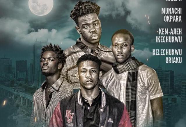 Linda Ikeji makes film making debut with movie on 'ALUU 4' - Ivory NG