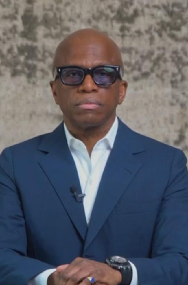 A victory for Michael Prest in landmark court ruling - Ivory NG