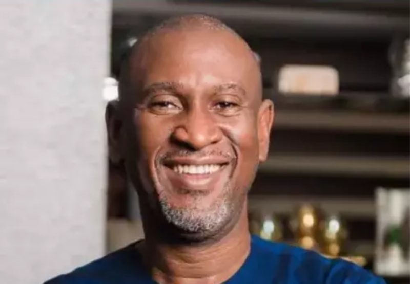 Entrepreneur, Akintoye Akindele in police net for alleged fraud - Ivory NG