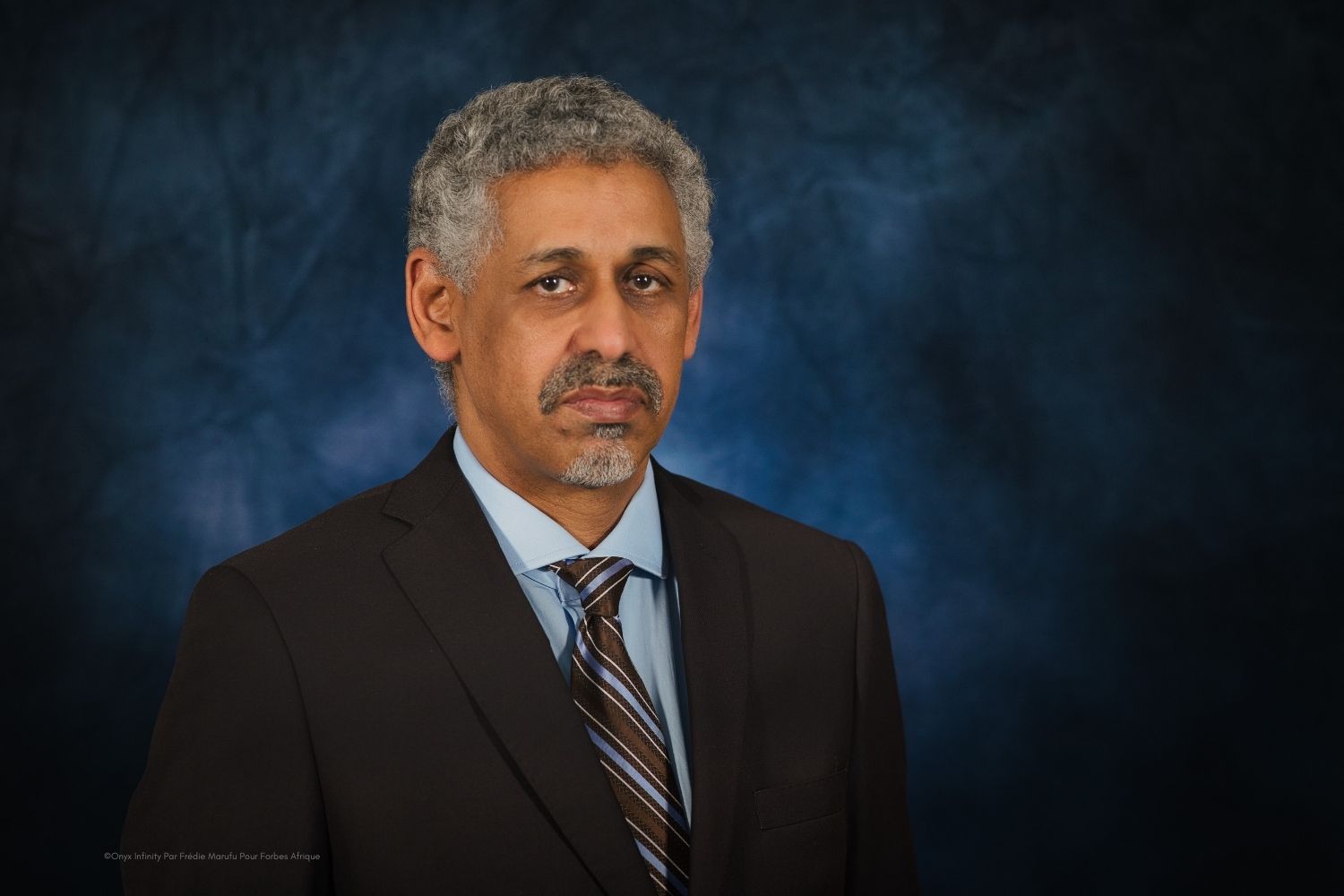 Mauritanian, Sidi Ould Tah takes over from Akinwunmi Adesina, sworn in ...