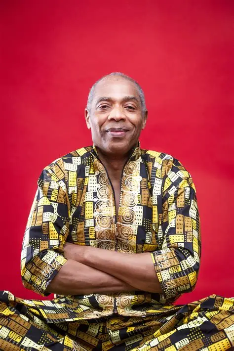 Femi Kuti suffers paternity fraud; how DNA tests proved he wasn't ...