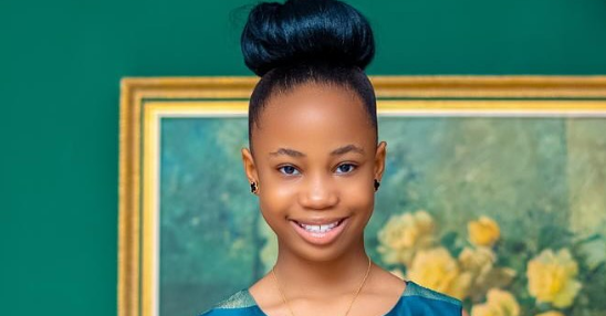 Teenager who claims Davido is her father requests for DNA despite 5 ...